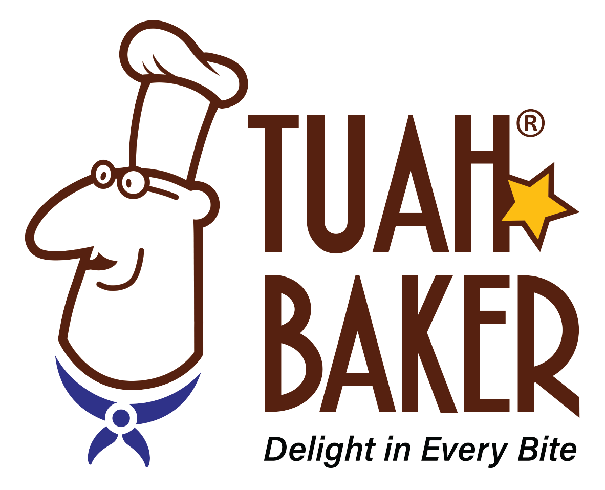 Tuah Bakery - Home